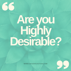 9 Characteristics of Highly Desirable People - Most trusted ...